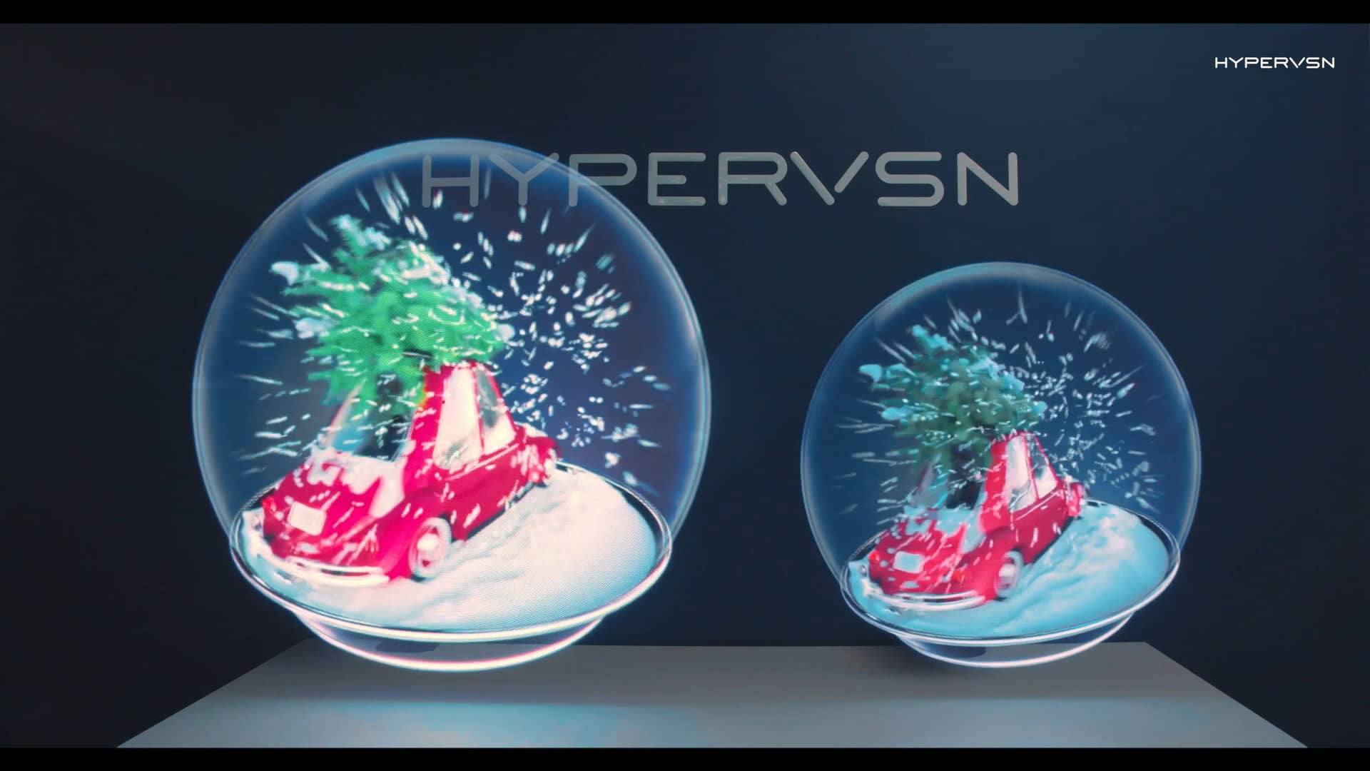 Hypervsn 76cm / Hypervsn 56cm on Vimeo