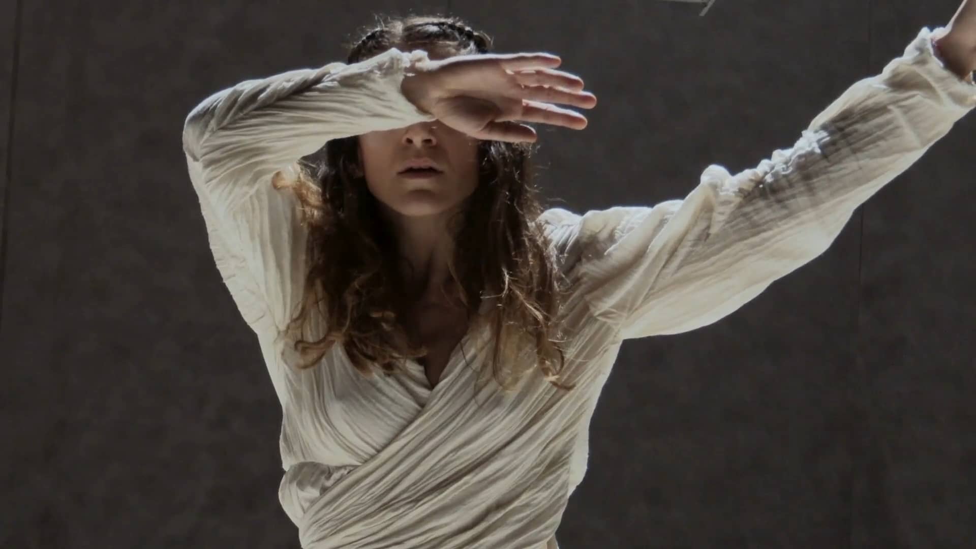 W - PERFORMANCE TRAILER - Samir Calixto/ Korzo Productions (NL ...