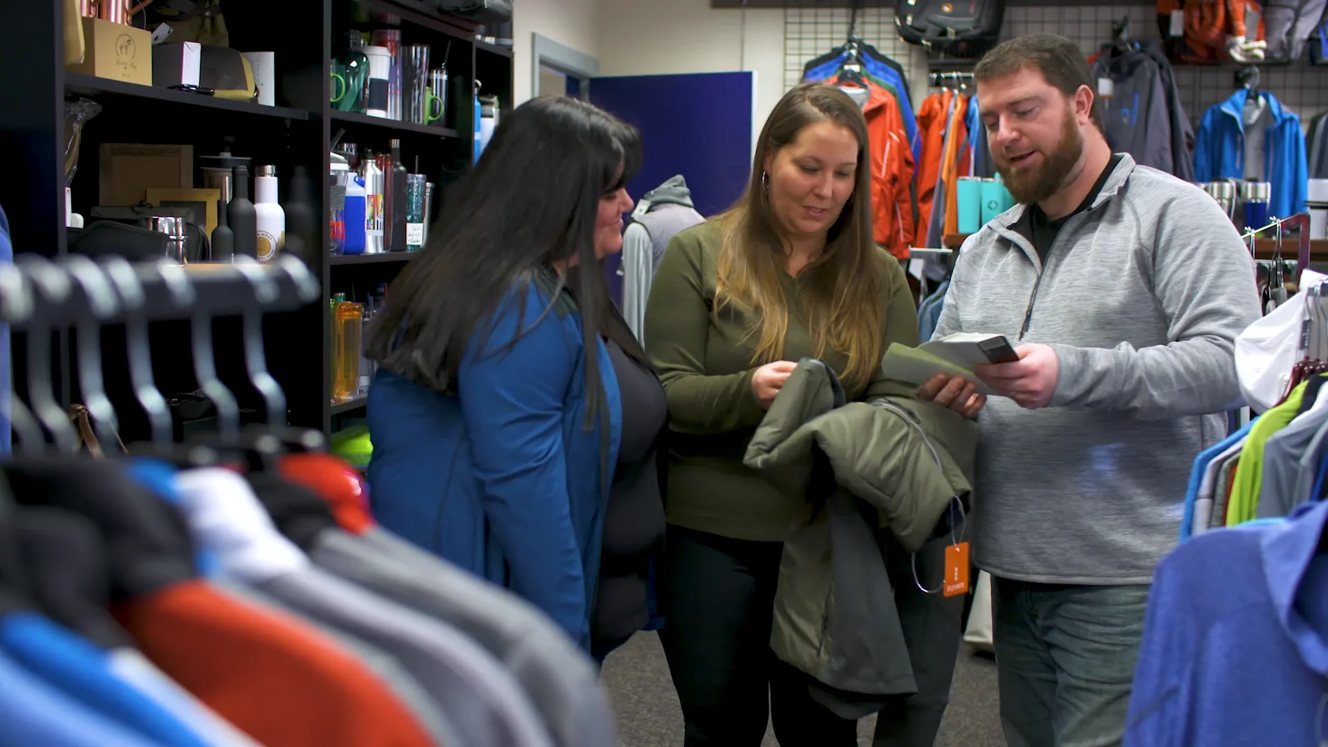 Polyconcept North America - Let's Get Started