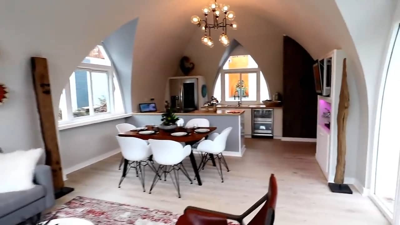 ATLANTA SHOW HOME - USA on Vimeo