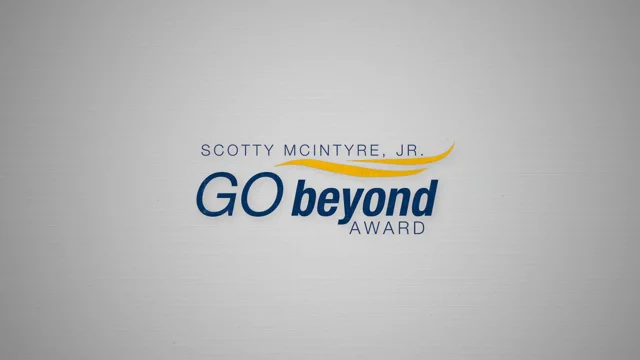 Go Beyond Logo
