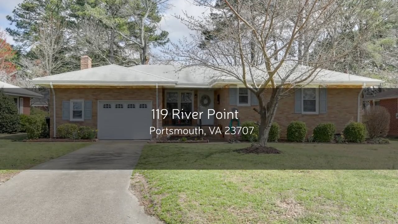 119 River Point on Vimeo