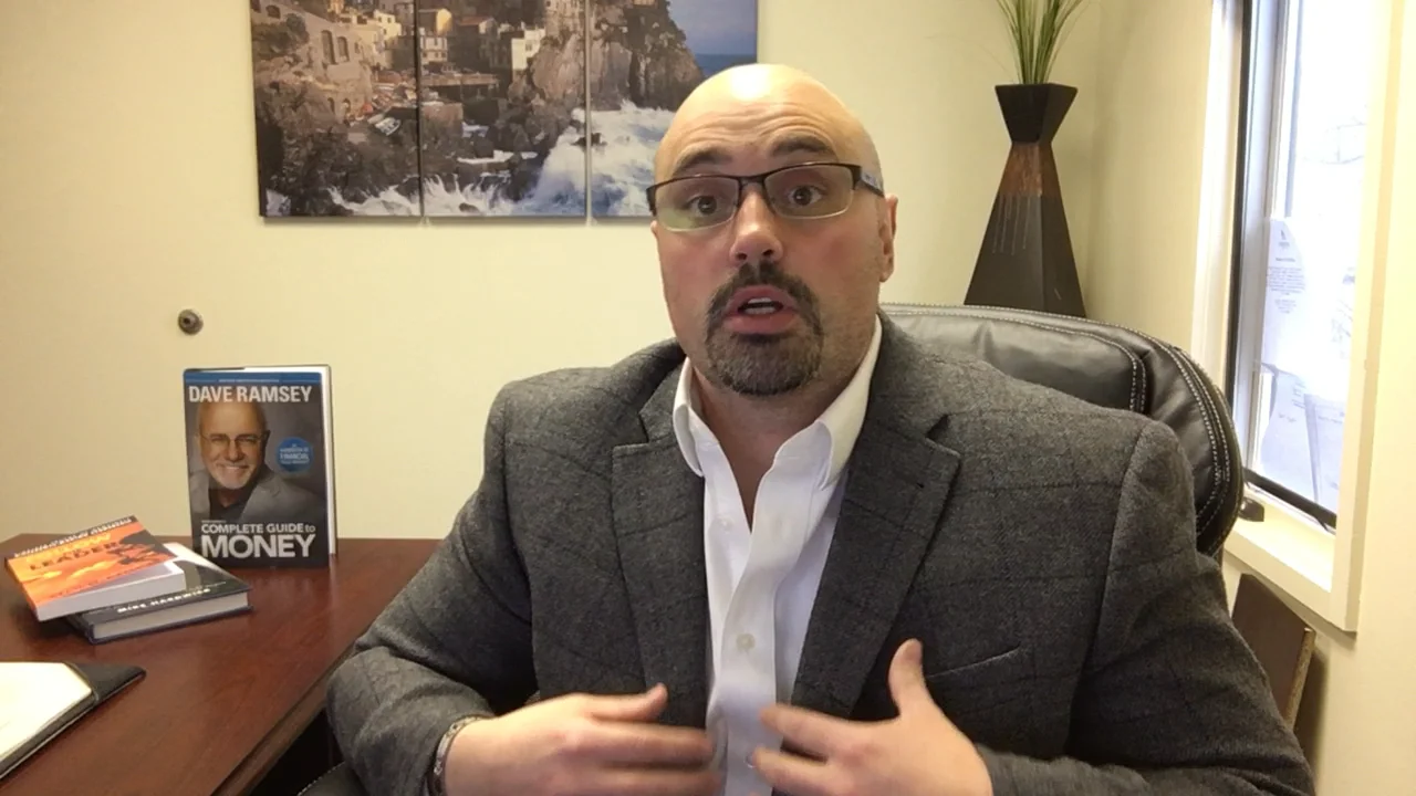 Welcome Matt Ricci on Vimeo