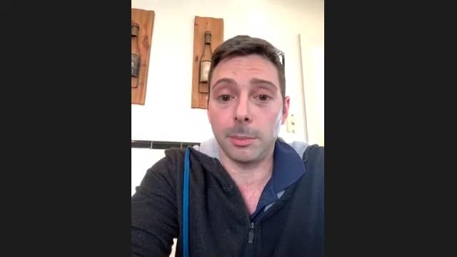 Ryan (Trainer) Interview 2 on Vimeo