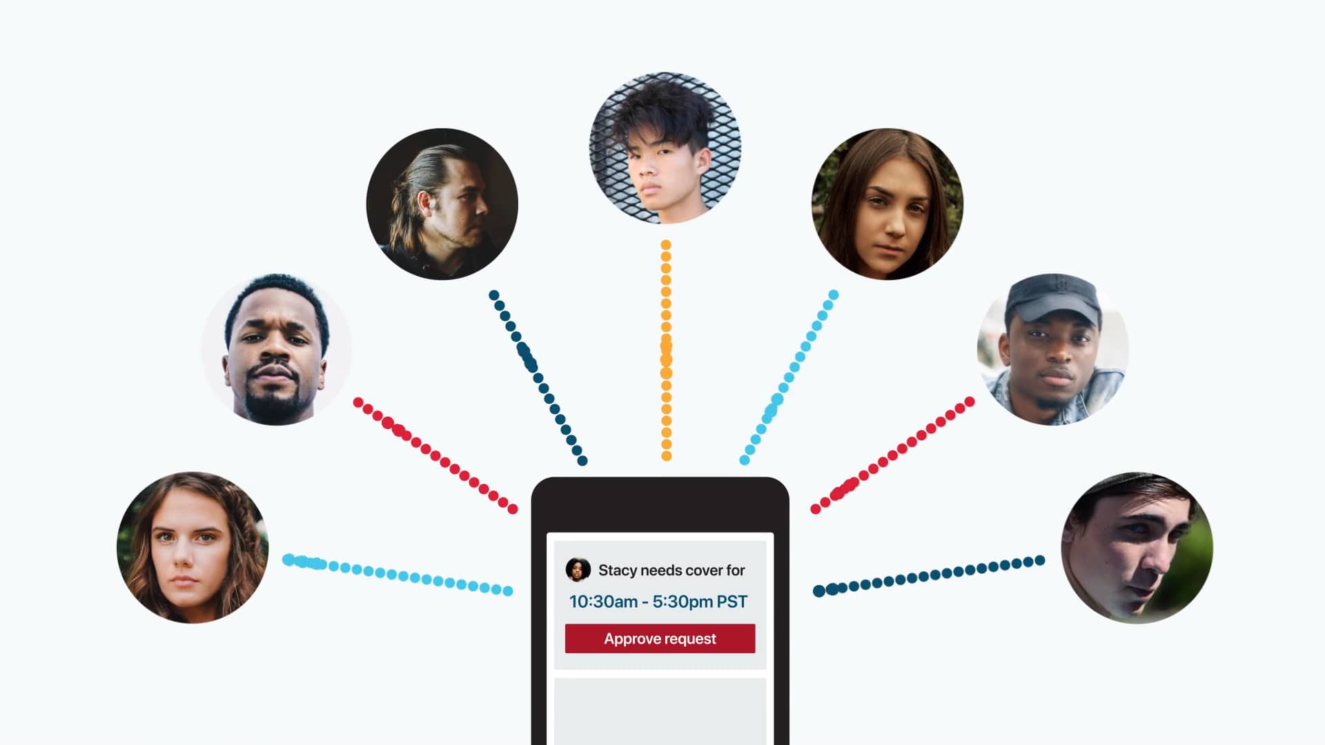 Crew: The Connected Frontline Workplace on Vimeo