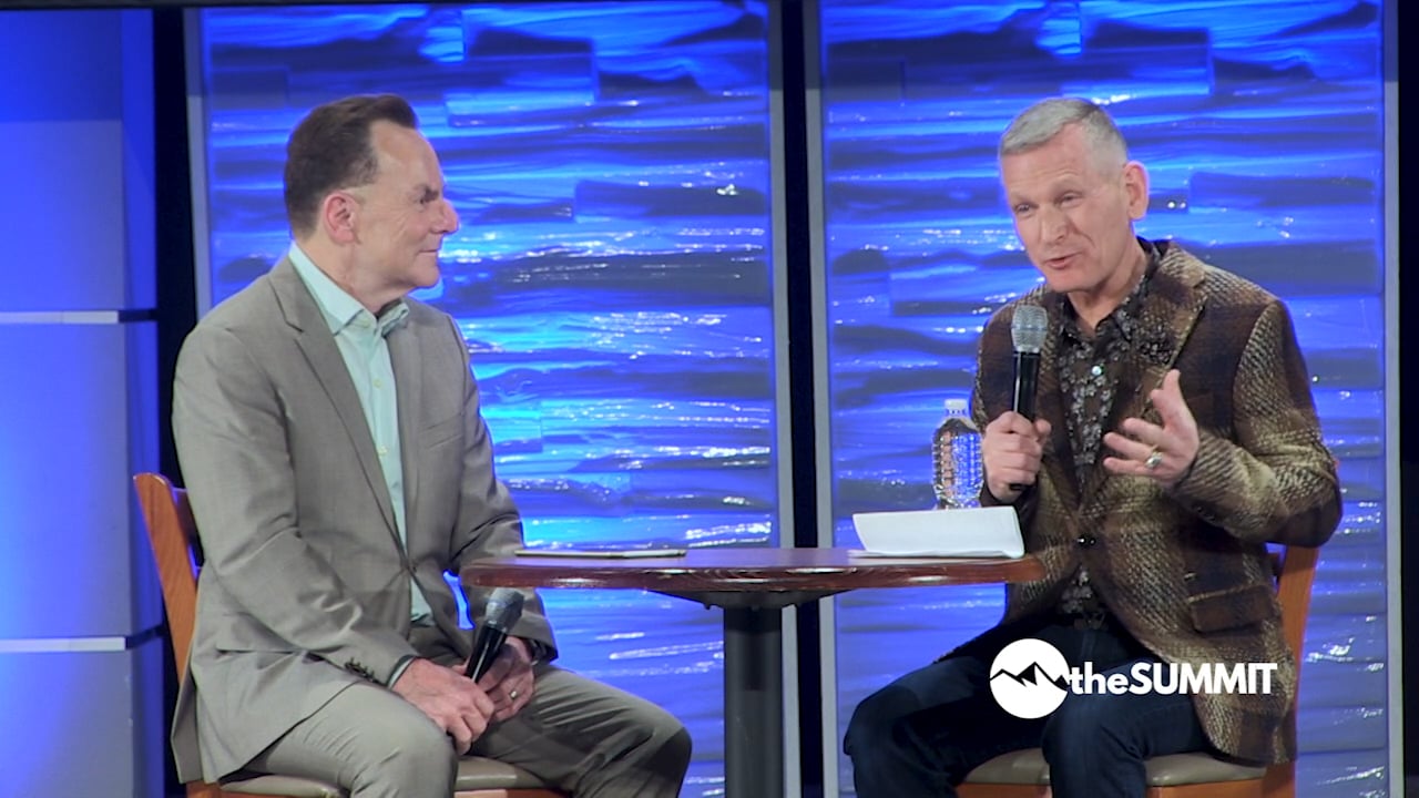 3/14/19 NWA Summit with Kim Eskew on Vimeo