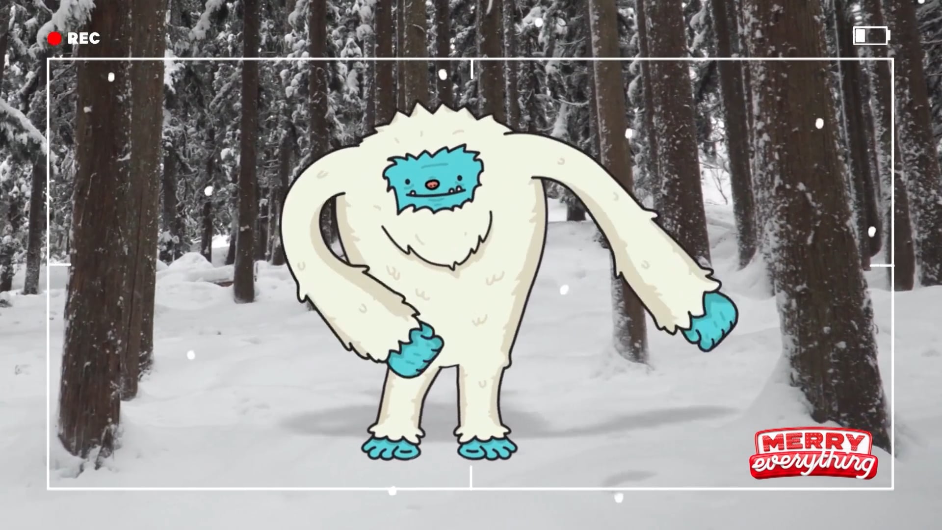 YTV Merry Everything - Holiday moments interstitial | Videos & Movies ...