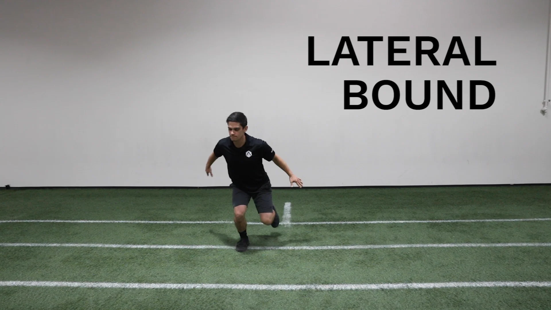 Lateral Bound on Vimeo