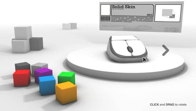Mice Builder Demo on Vimeo