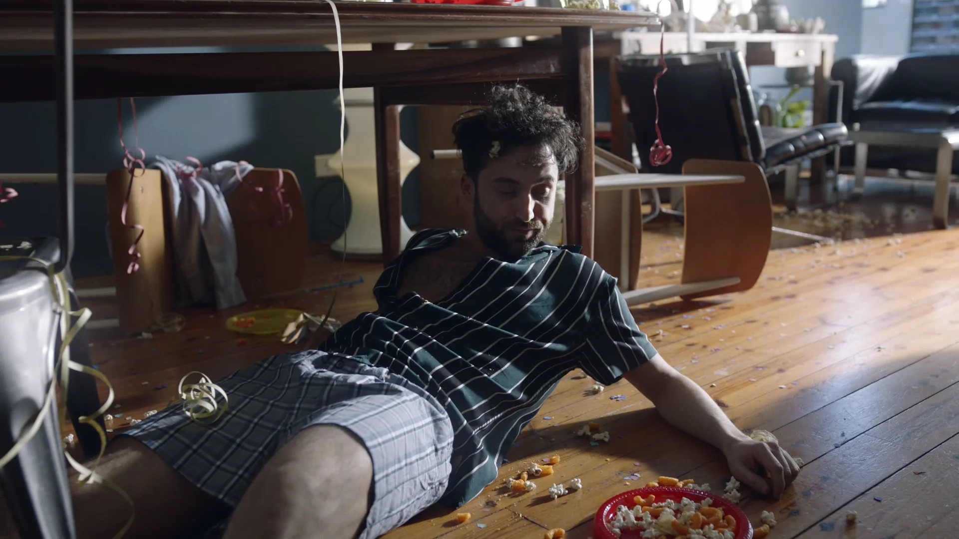 AGUS BERRUEZO - DODOT - Aldi "La vida" - Agus Berruezo - BBD Bcn on Vimeo