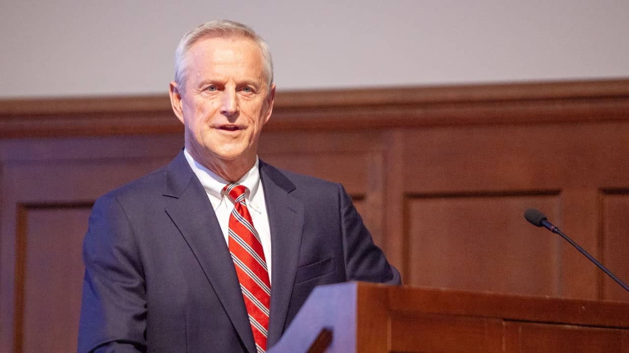 Bobby Ukrop, B'69 on Vimeo