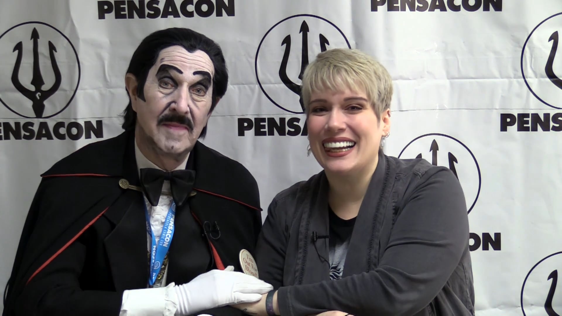 Monica Rial Interview 2019 On Vimeo
