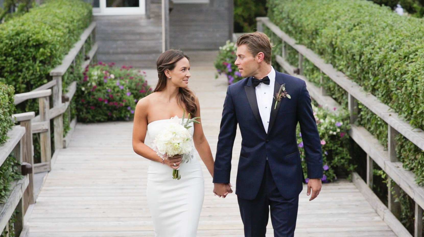 Alyssa & Daniel - Trailer Film (Premium) :: NST Pictures Bridgehampton ...
