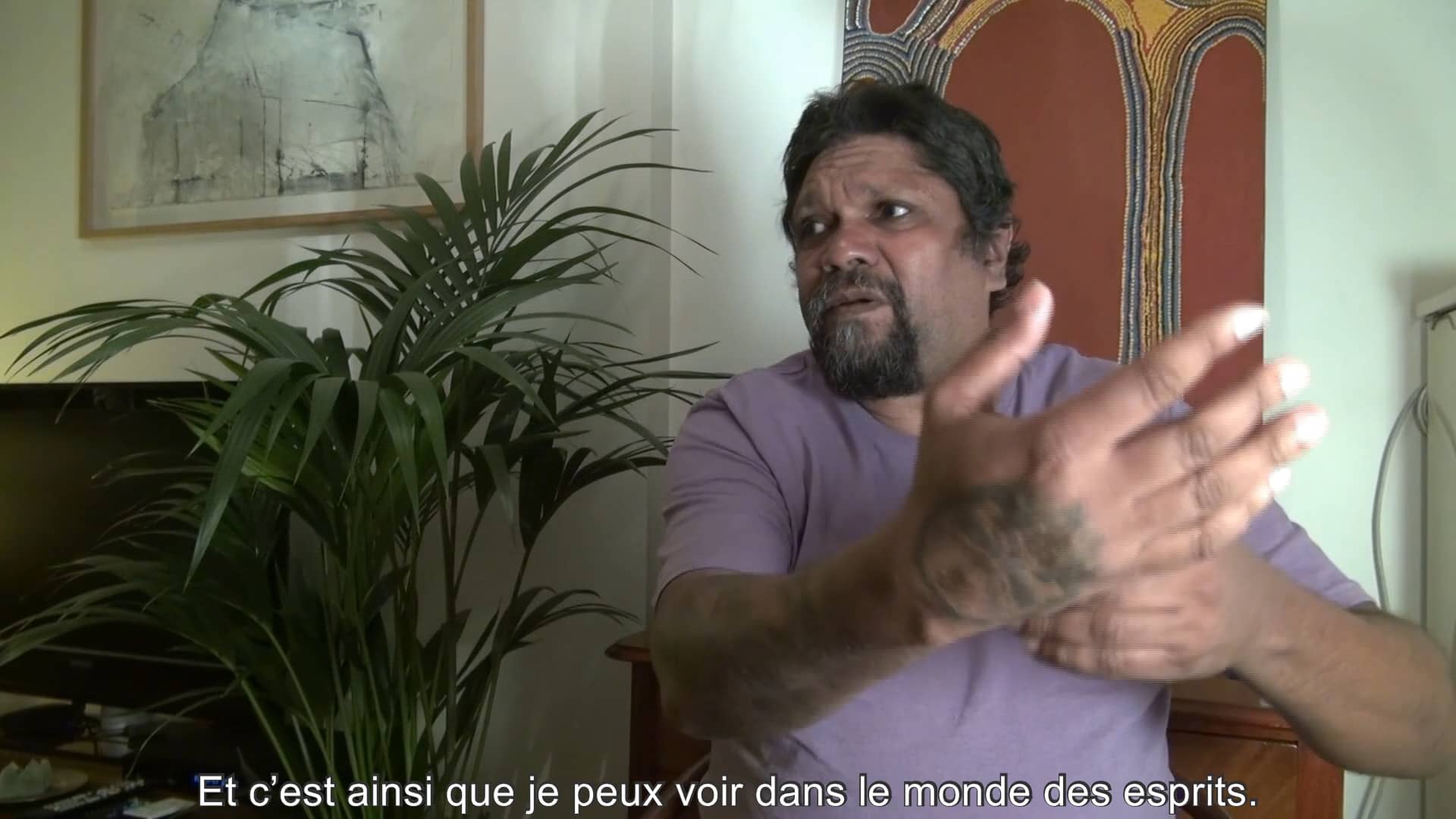 Lance Sullivan_Ngangkari_Barbara Glowczewski_s-t_fr on Vimeo