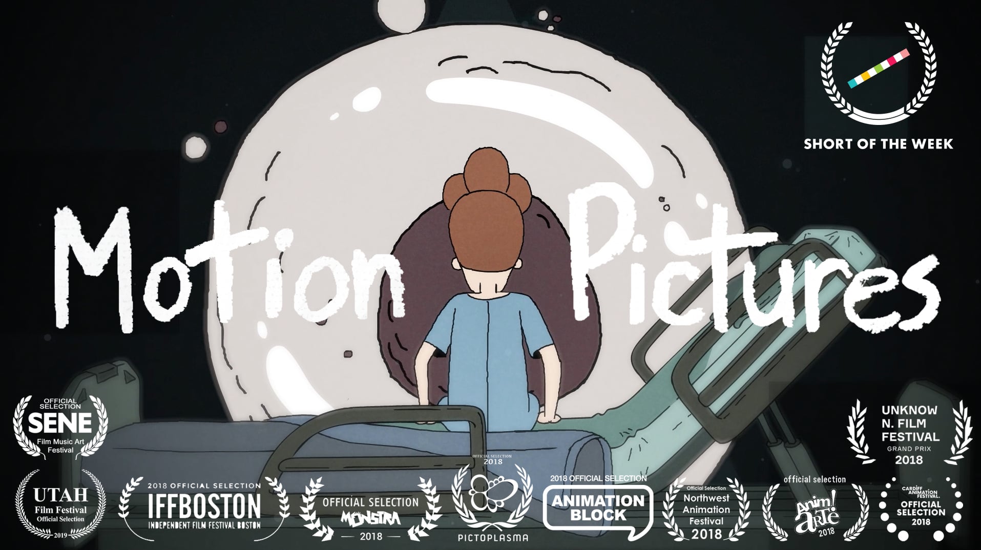 Motion Pictures on Vimeo