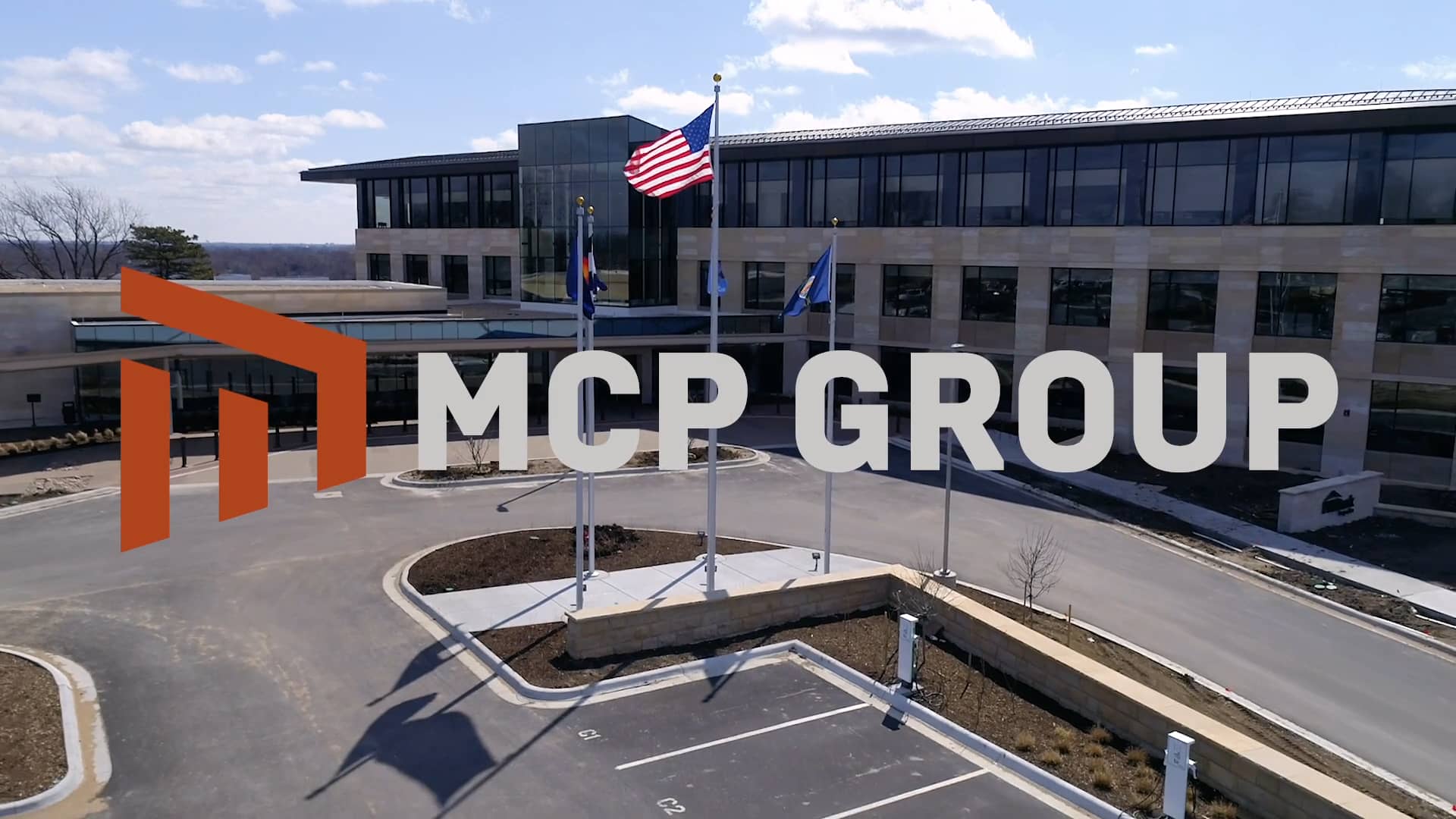 MCP GROUP + Commercial Office Spaces on Vimeo