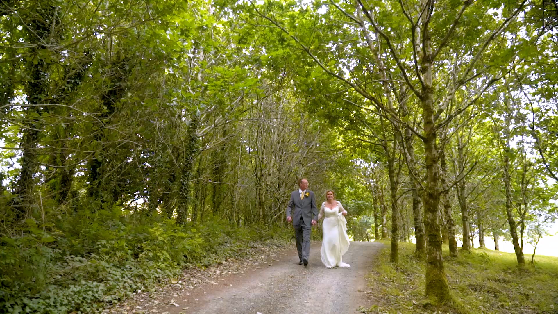 Michelle & Neil - Wedding Highlights