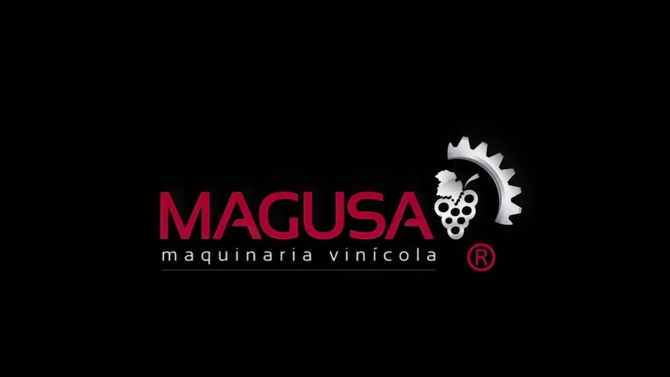 Magusa maquinaria vinícola on Vimeo