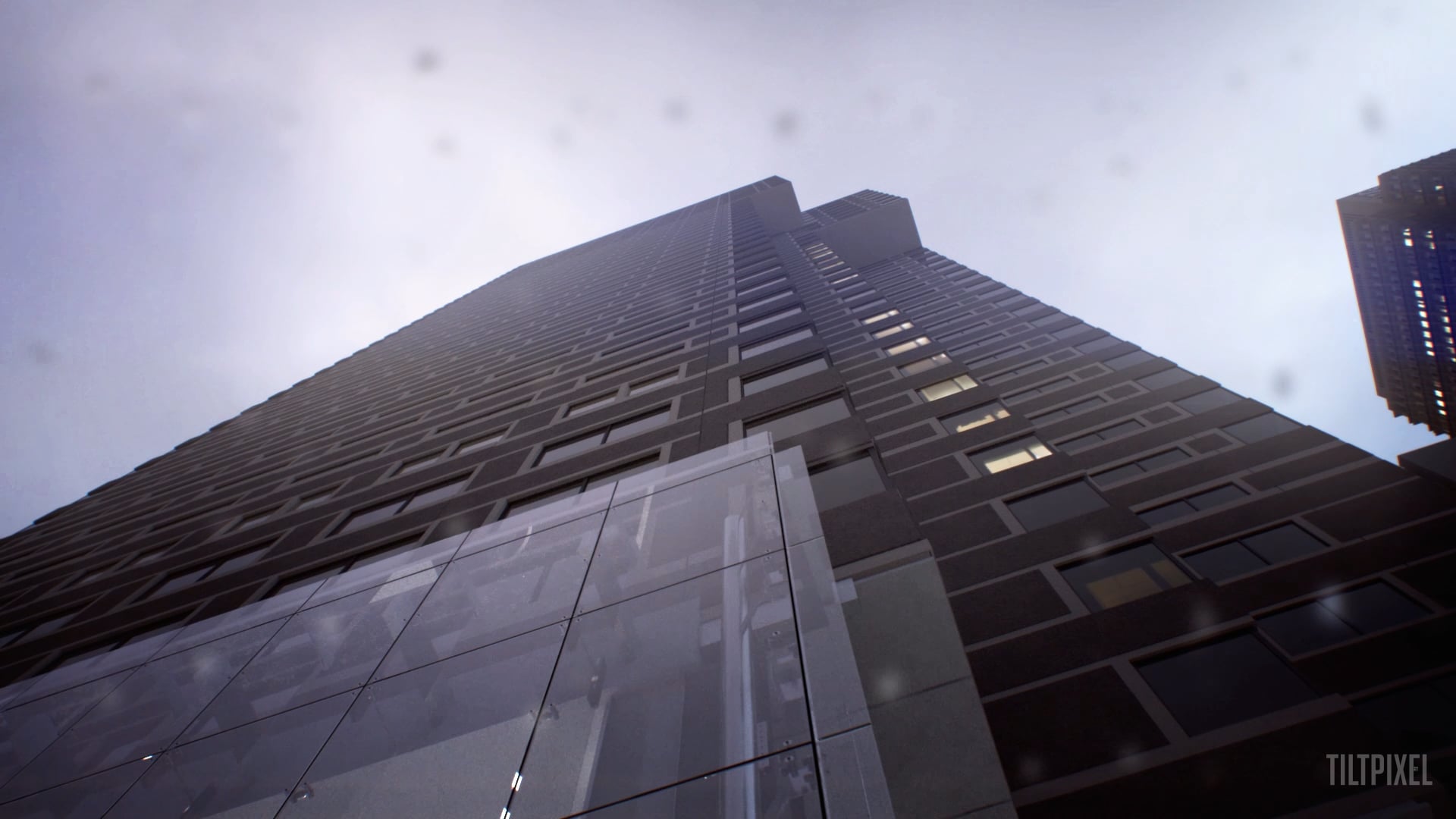 One Post Office Boston - Teaser Clip on Vimeo