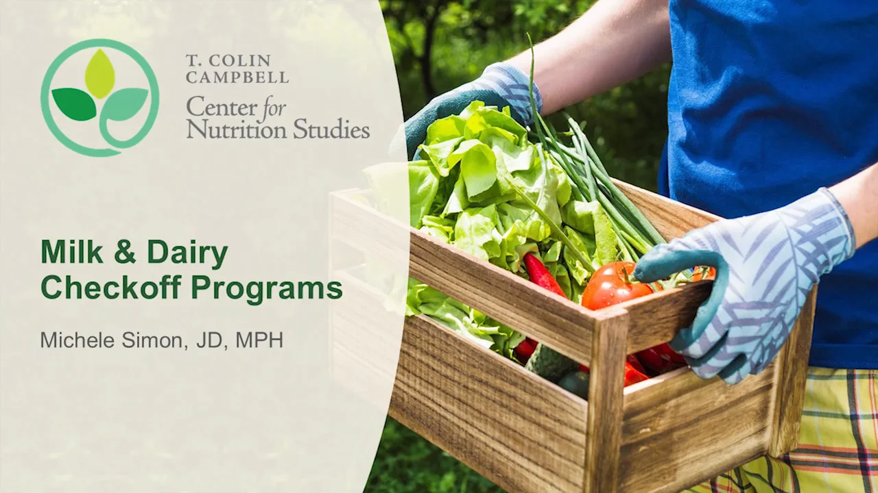 CNS601_4.10_Milk and Dairy Checkoff Programs