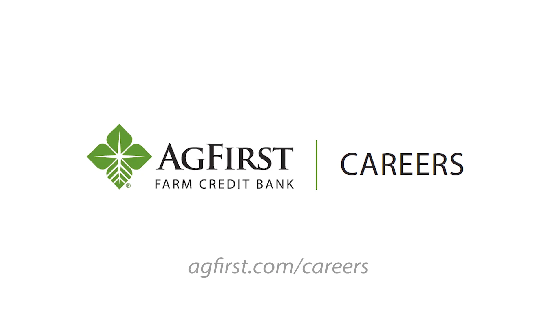 AGFirst Farm Credit Bank - Brand Film