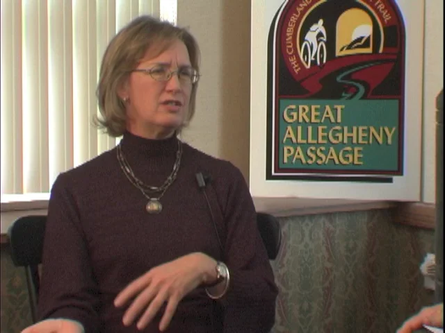Interview - Linda Boxx on Vimeo
