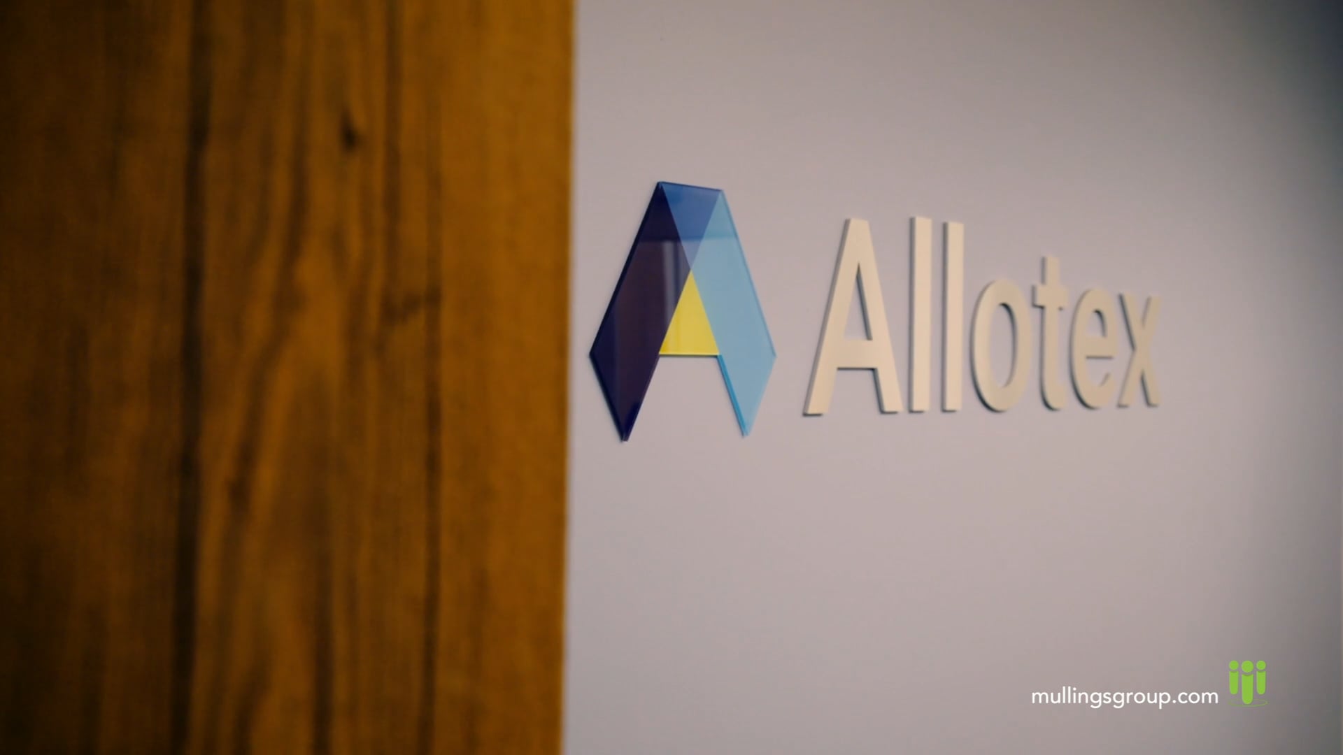An Inside Look at Allotex on Vimeo