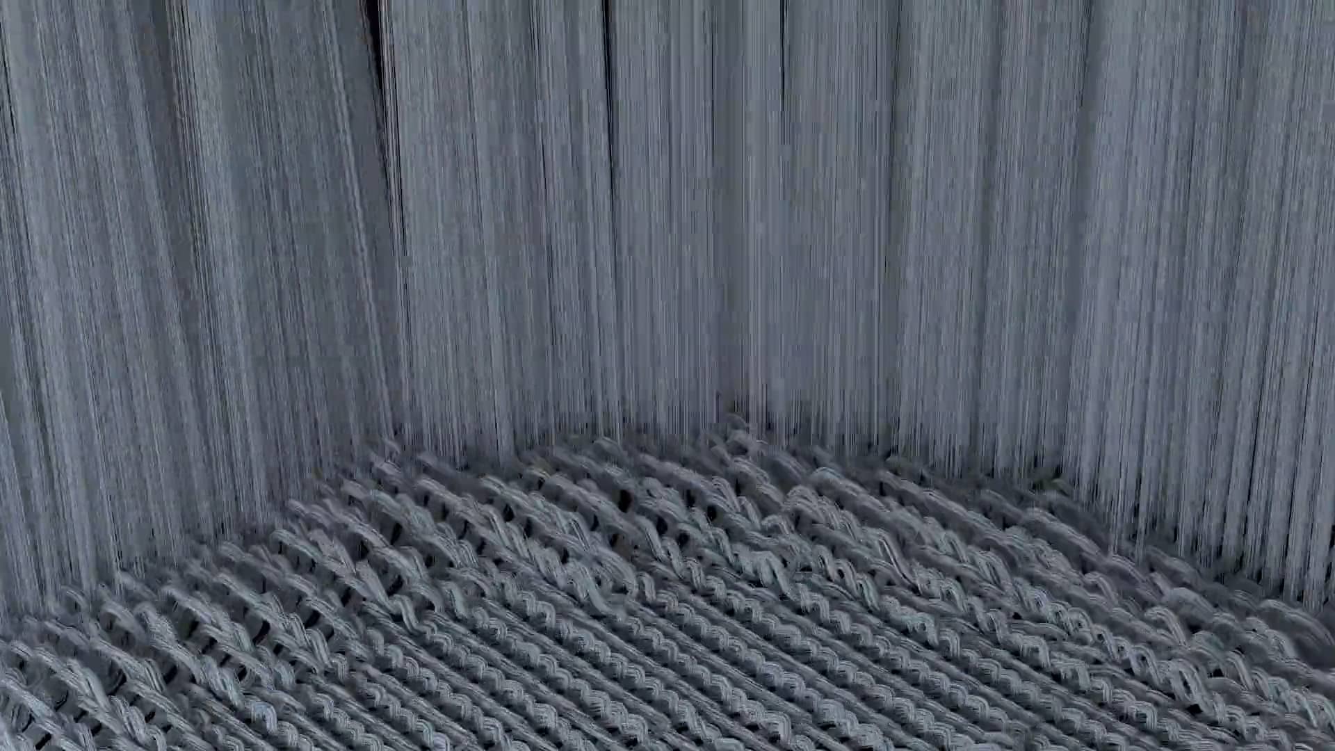 C4D&X-Particles Knit on Vimeo