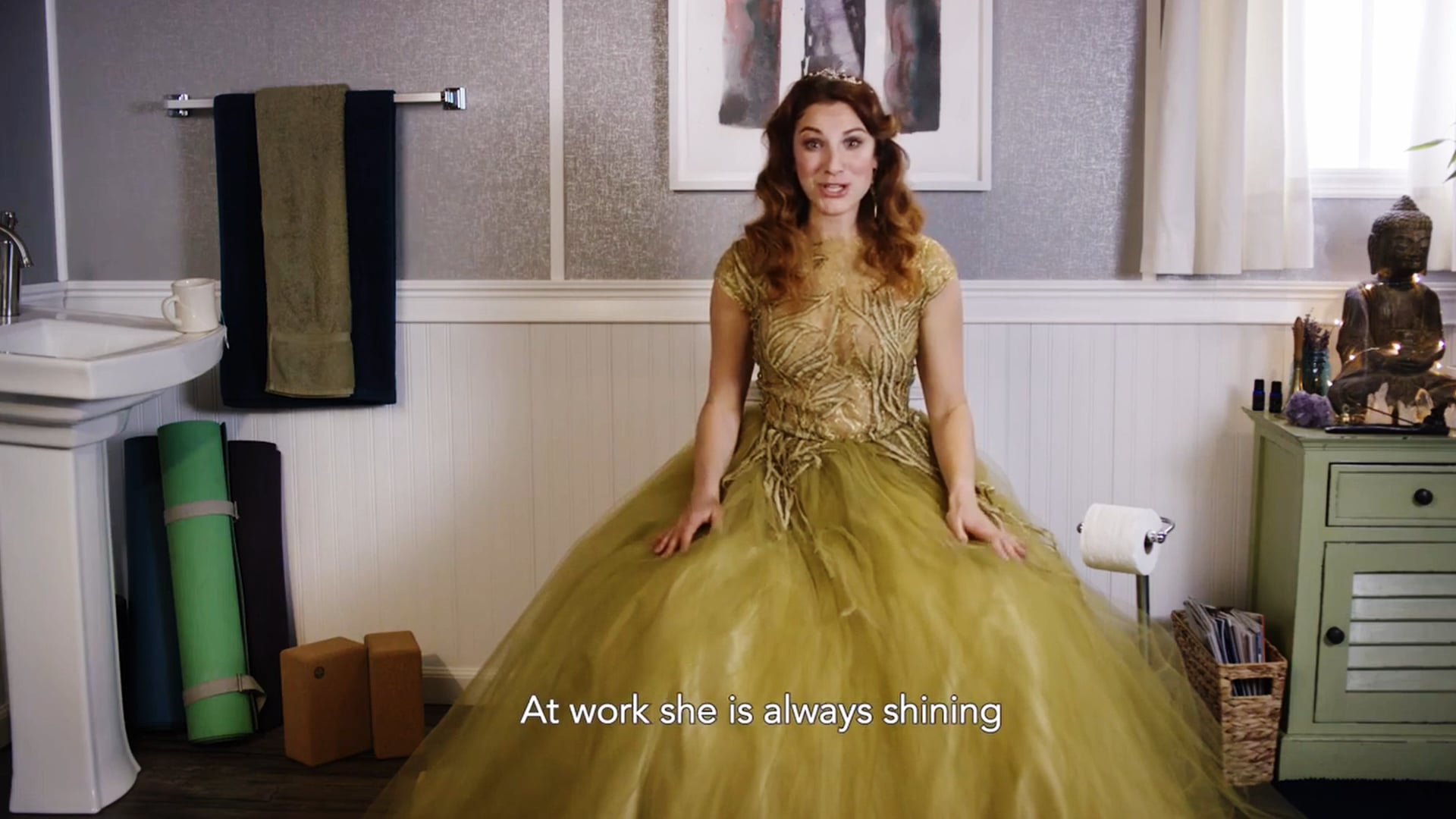 Happy Sit Kit on Vimeo