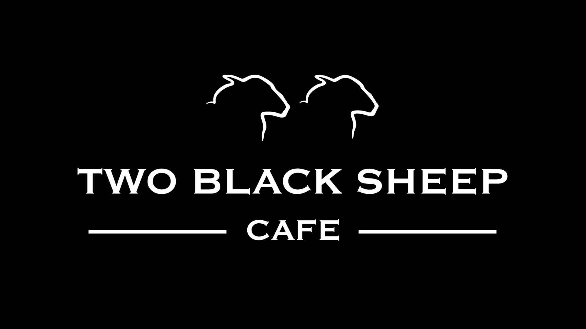 Two Black Sheep Cafe on Vimeo