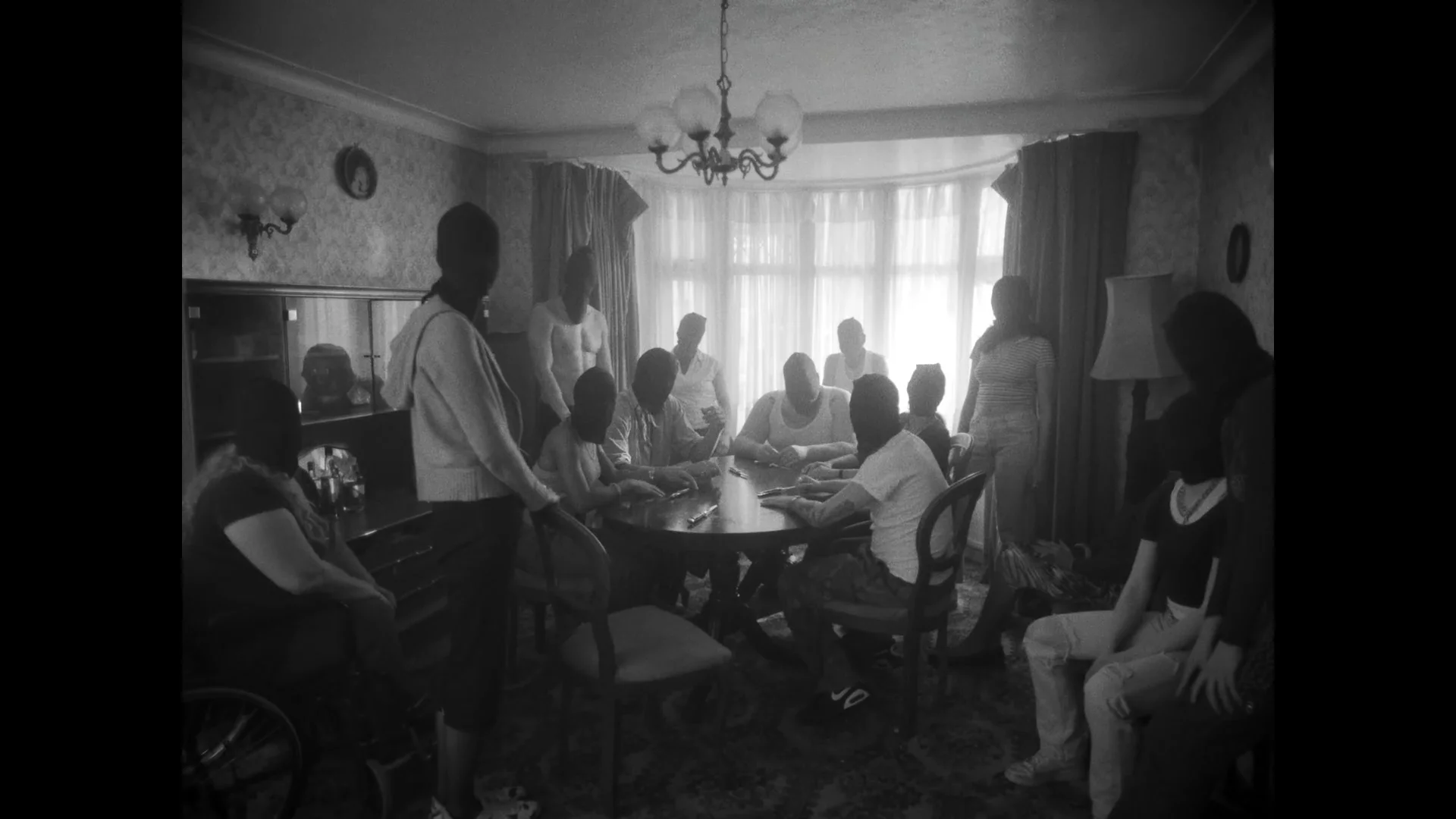 Ben Strebel // Reel 2019 - The Hour - Wasted on Vimeo