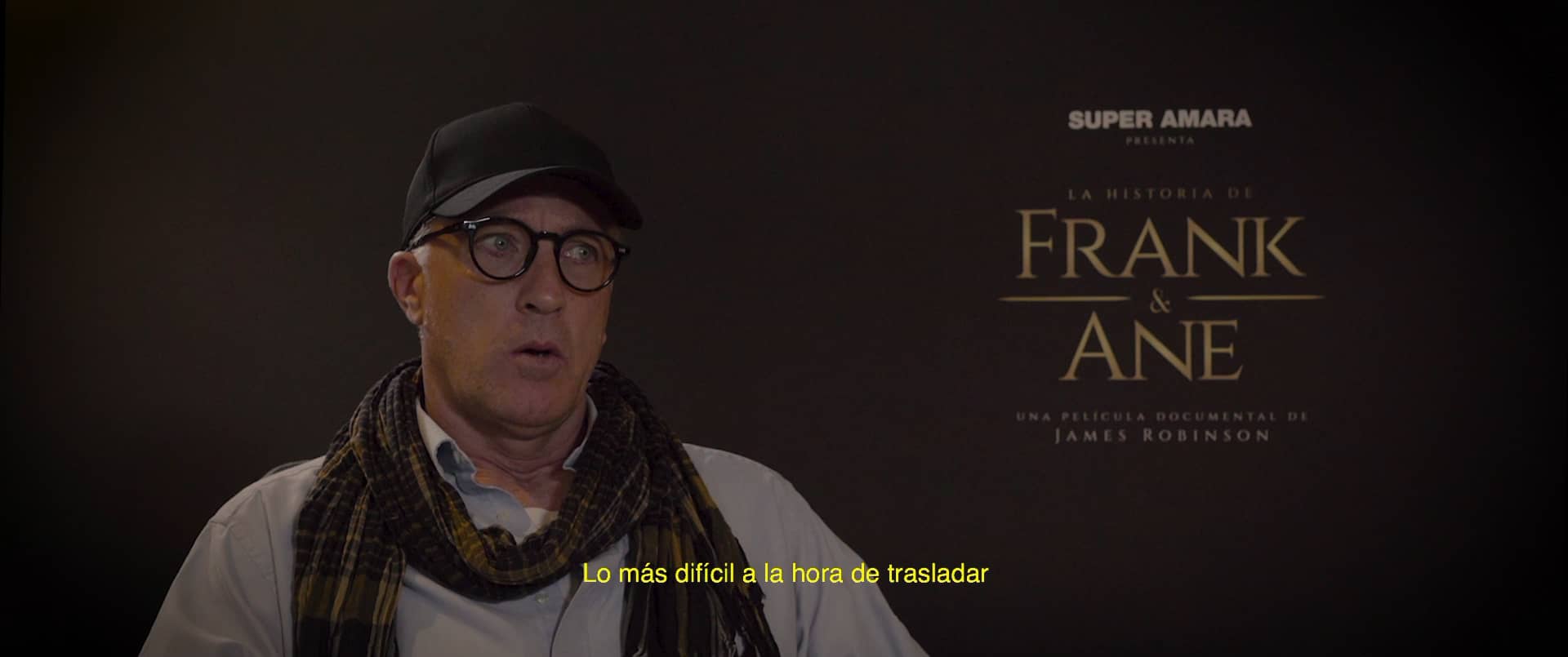 FRANK & ANE (SUPER AMARA & ROBIN) on Vimeo