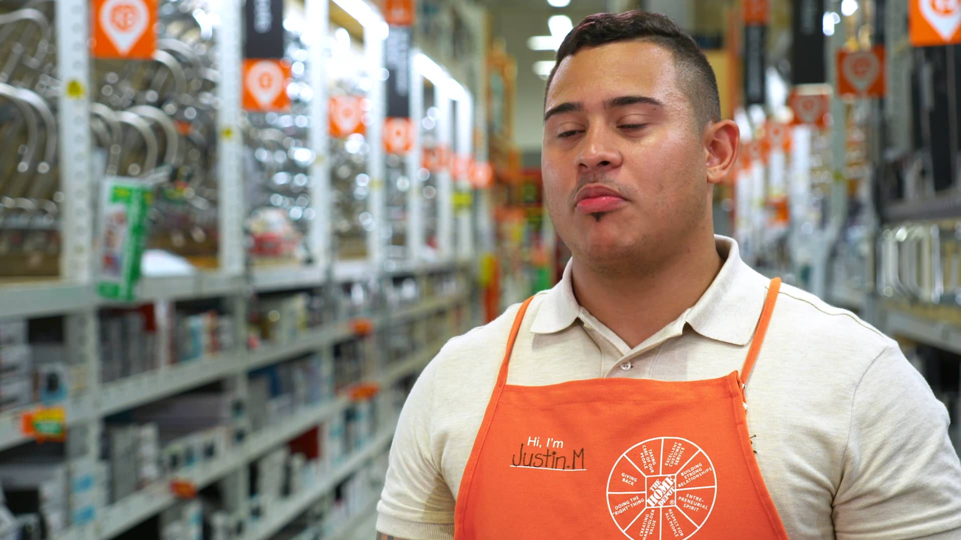 Our Customer Service Associates are #BuiltToBringIt on Vimeo