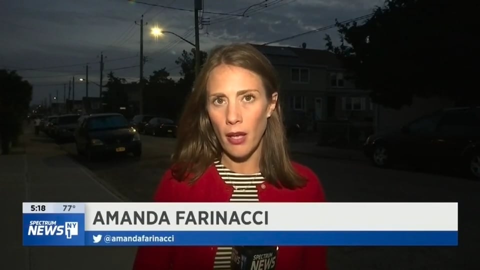 Amanda Farinacci - Reporter Reel. on Vimeo