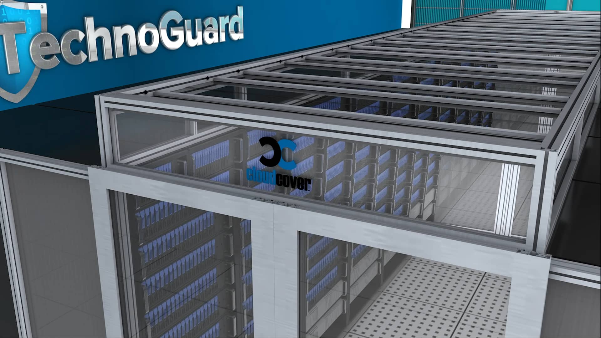 TechnoGuard Containment Solutions on Vimeo