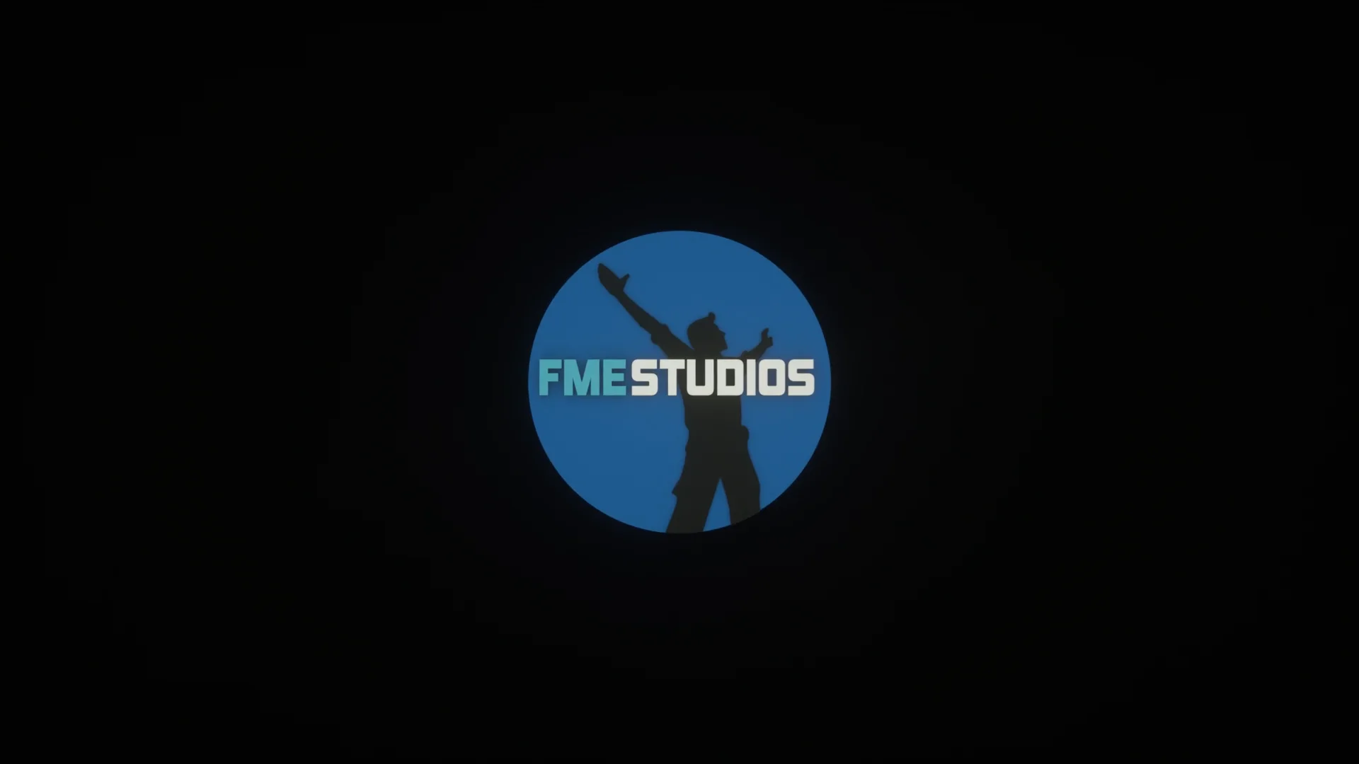 FME 3D Logo