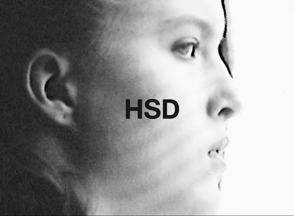 HSD (Hazzys Second Delivery) on Vimeo