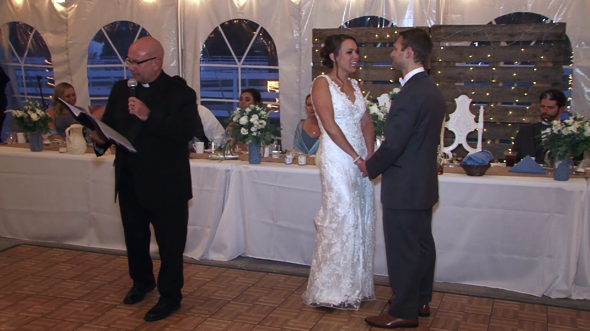 Rev. Dave Angle on Vimeo