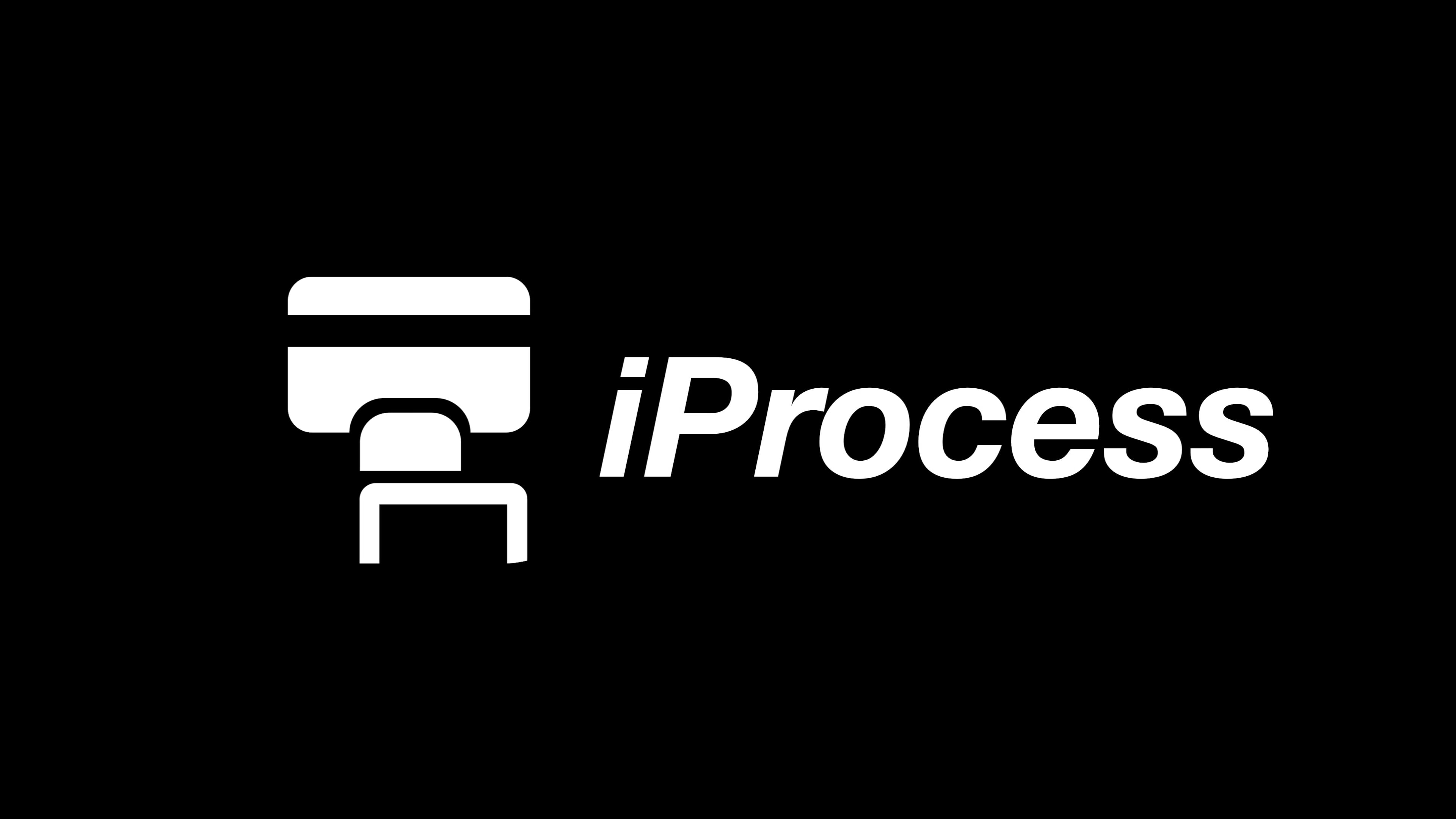 iProcess iOS on Vimeo