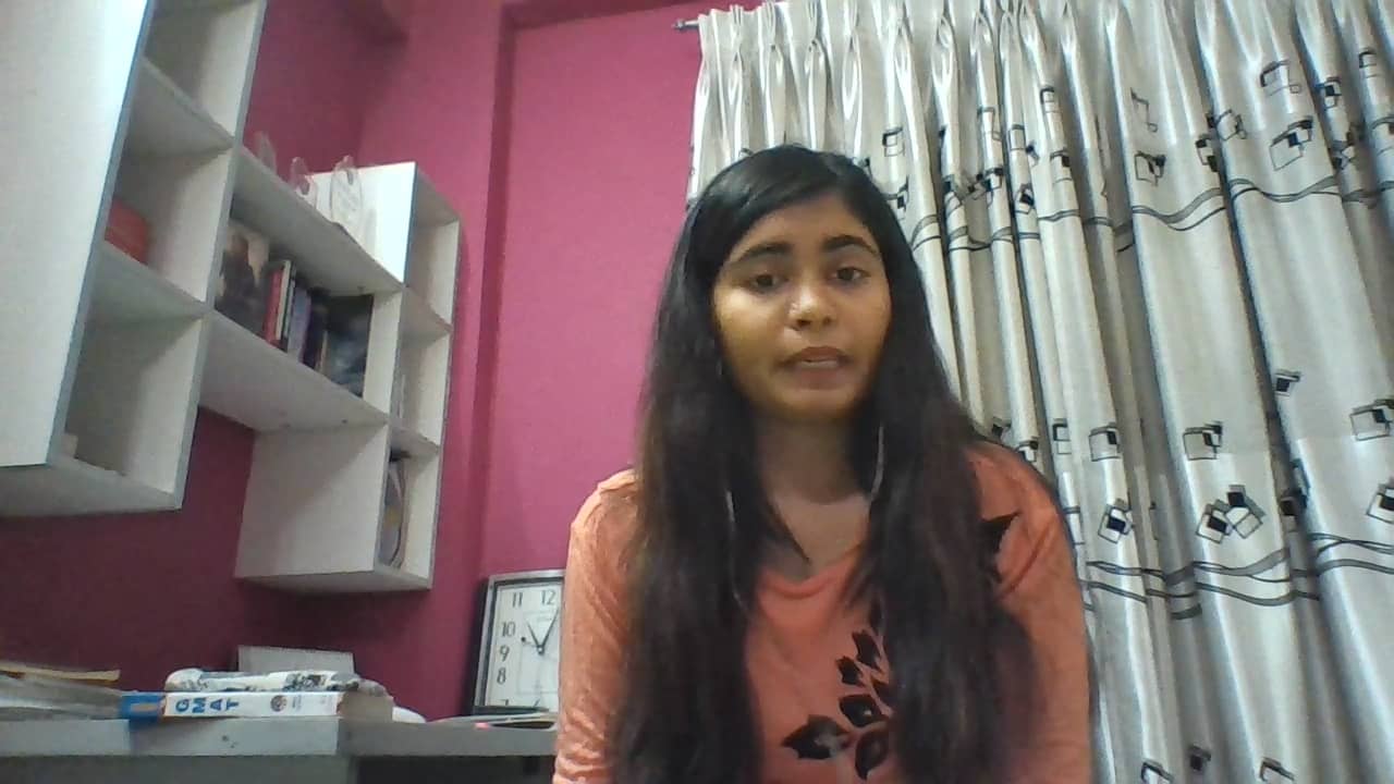 Tasnuva Tabassum Introduction Video.mp4 on Vimeo