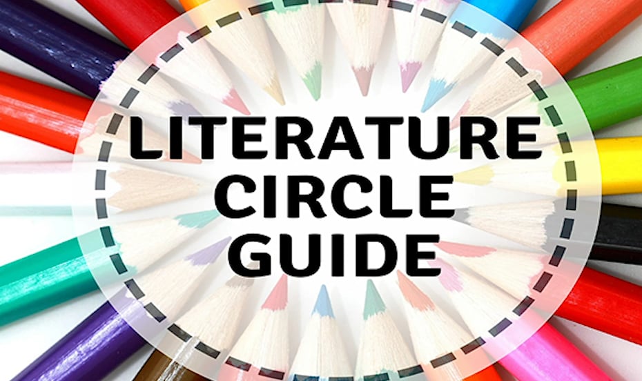 Getting Started with Literature Circles on Vimeo