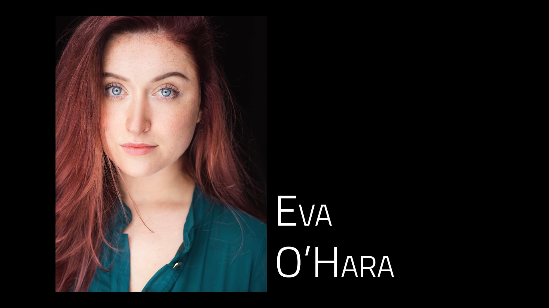 Eva O'Hara on Vimeo