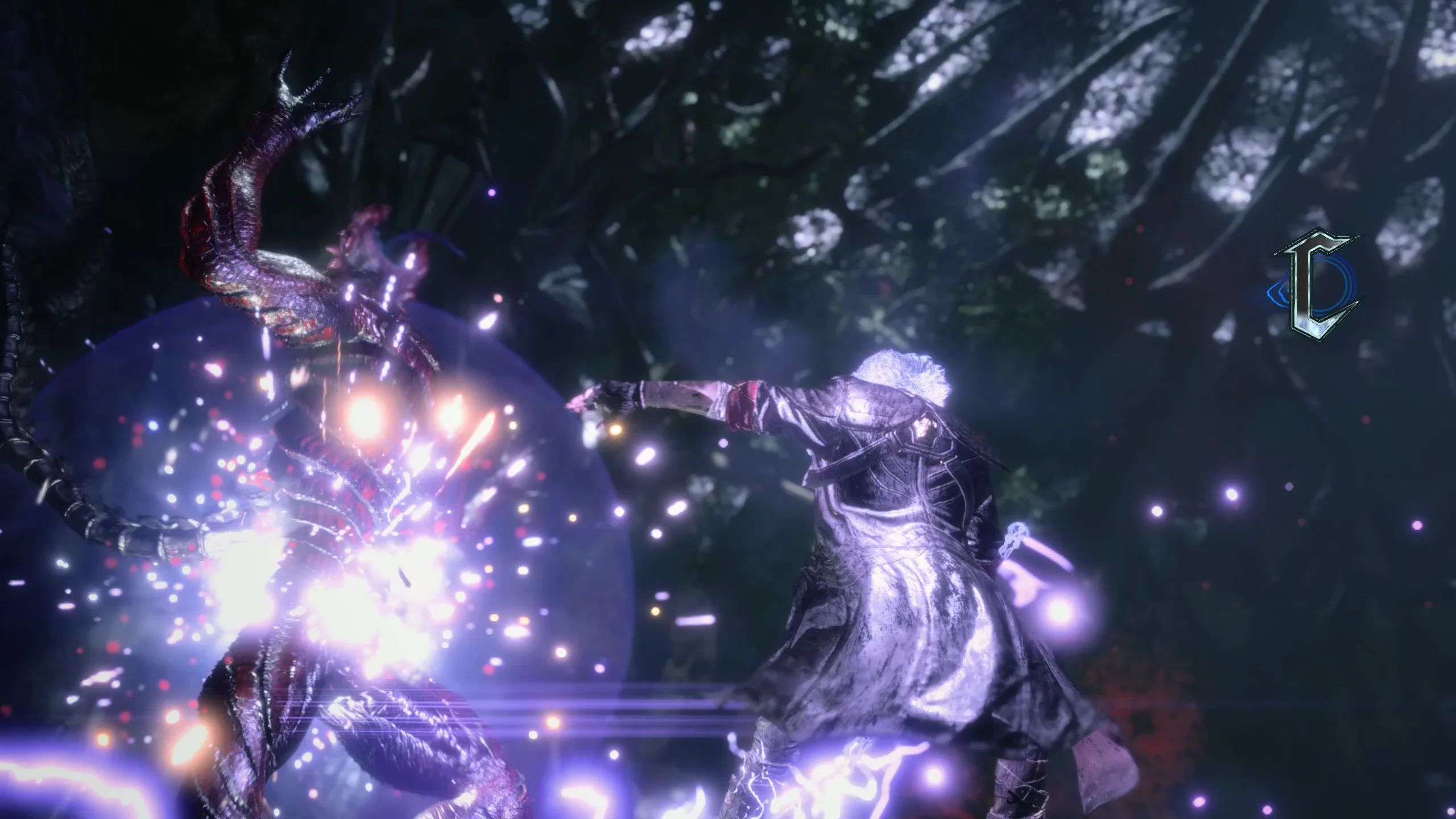 DMC5 Fury