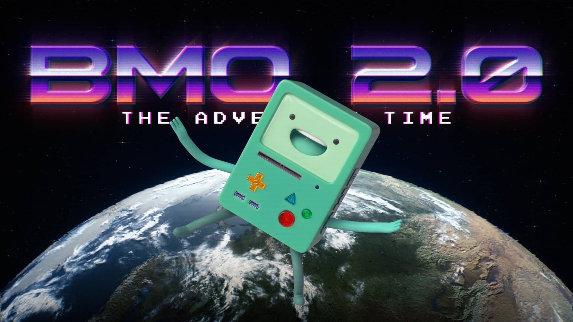 BMO 2.0 on Vimeo