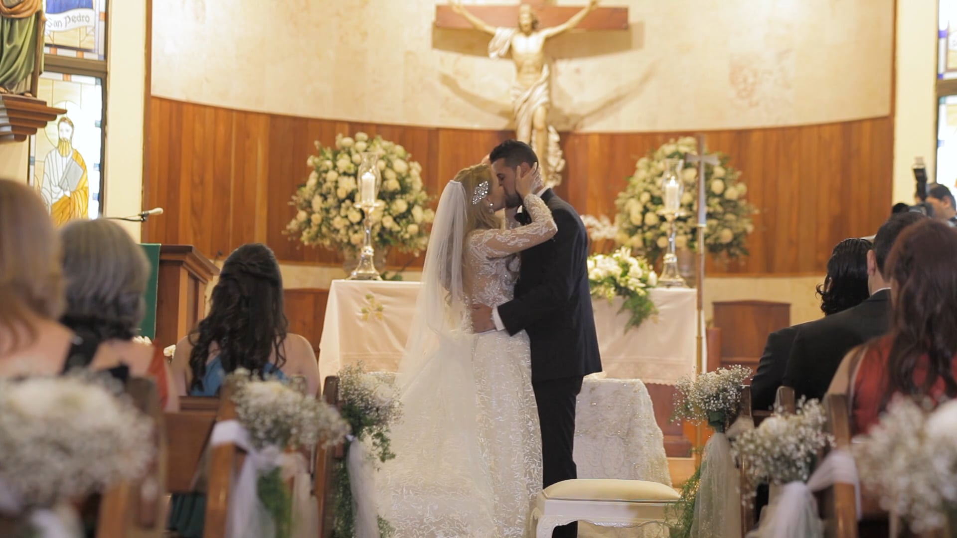 Ivette & jorge - ShortFilms on Vimeo