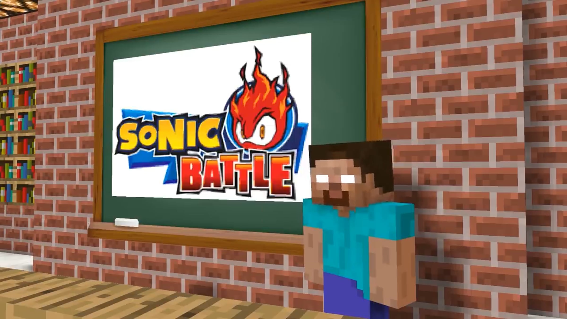 Monster School - SEASON 1 HEROES ALL EPISODE - Minecraft Animation