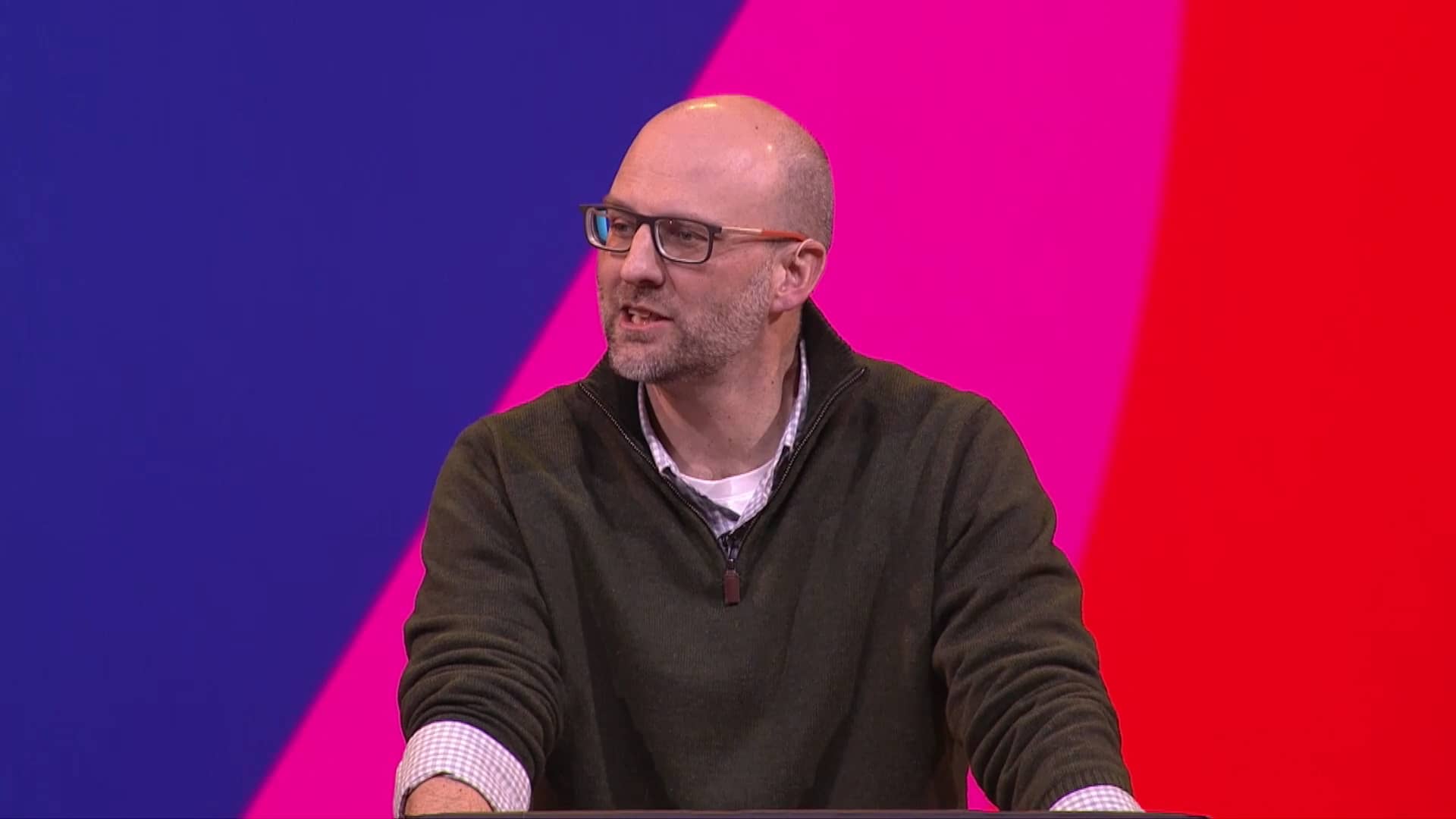 Spanish: Jonathan Leeman | How to Cultivate a Culture of Discipling on ...