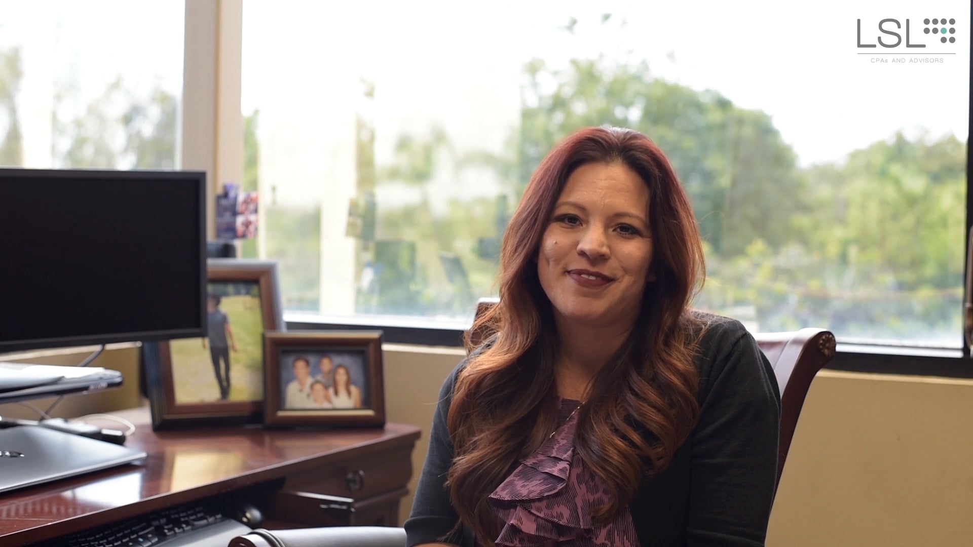 Debbie Harper talks GASB 87 at this year's Annual Governmental ...