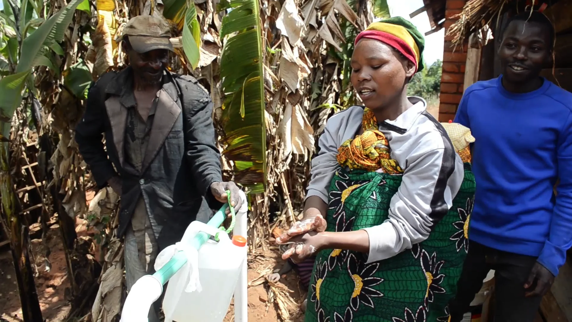 Tanzania Service Program Teaser | Global Volunteers on Vimeo