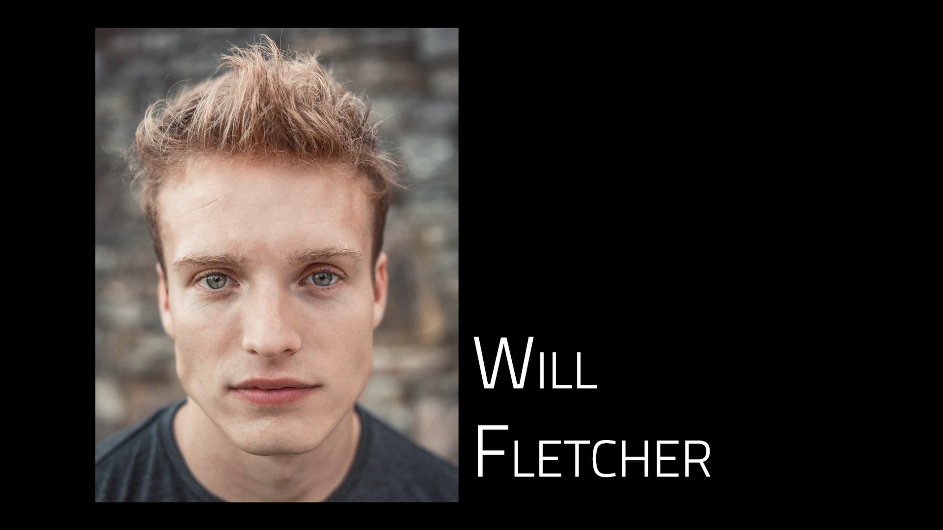 Will Fletcher on Vimeo